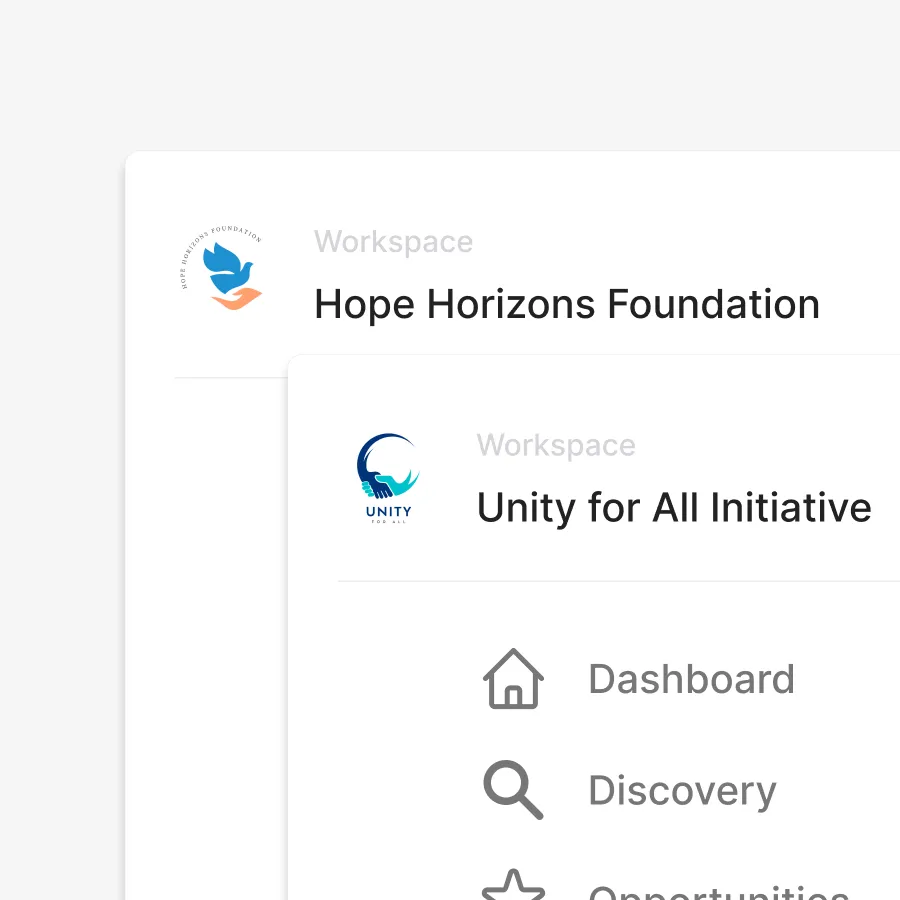 Grantable: The world's best grant writing tools